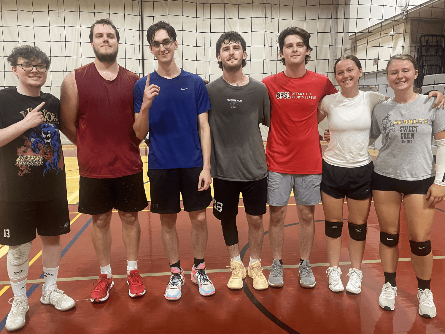 Ottawa Fun Sports League