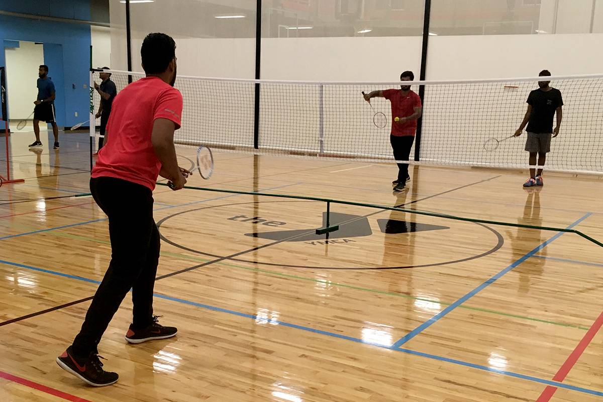 Ottawa Fun Sports League