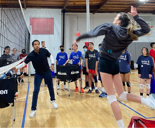 Ottawa Fun Sports League