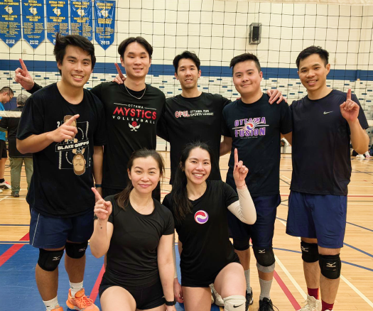 Ottawa Fun Sports League