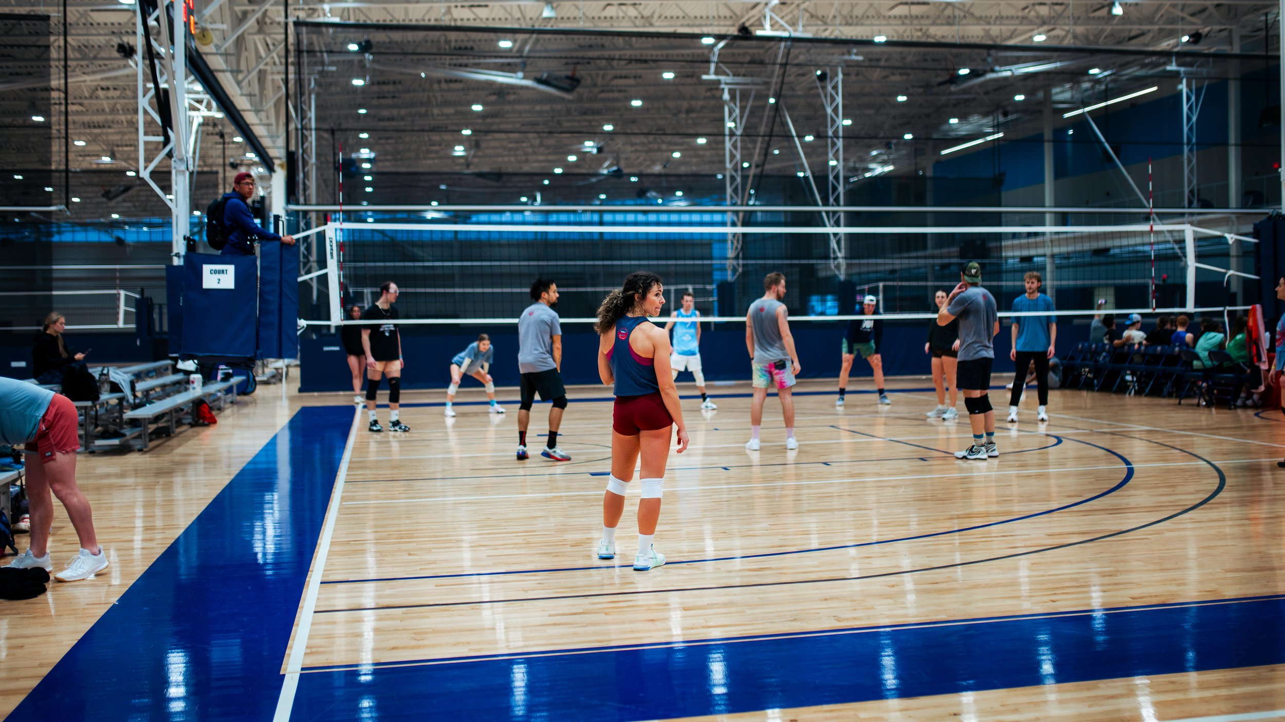 Ottawa Fun Sports League